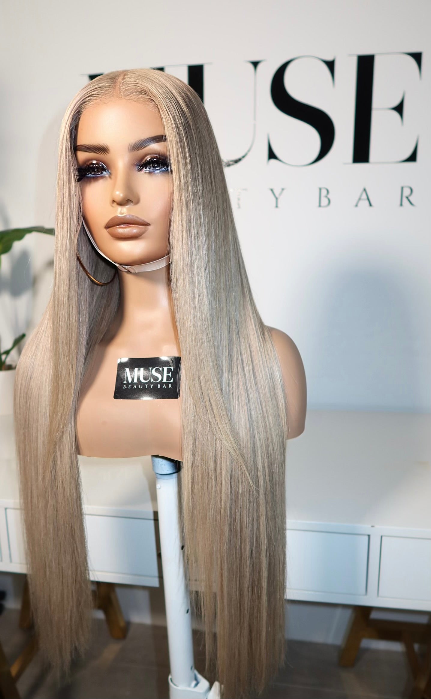 THE BLONDES – Muse Beauty Bar, Inc